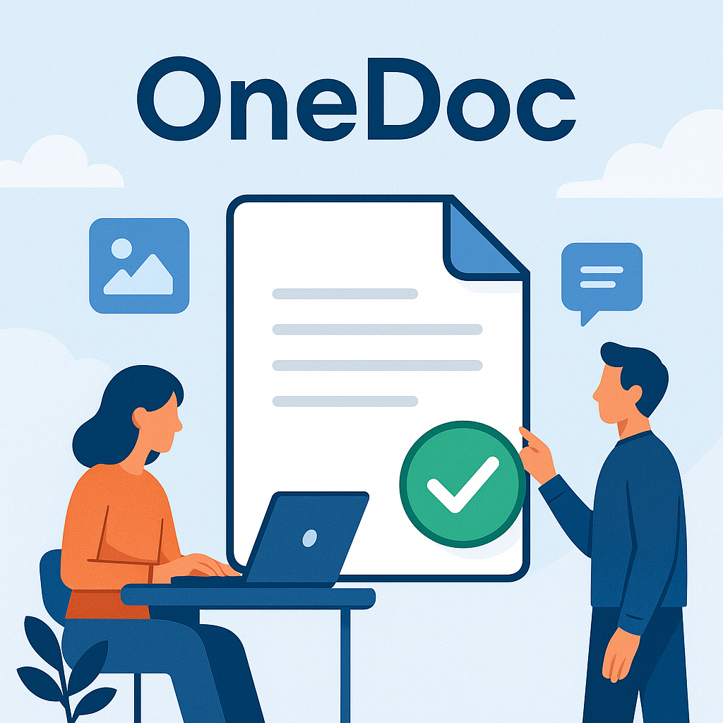 OneDoc
